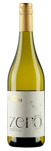 Pure Vision Wines Zero Chardonnay 2021 Expert Wine Review: Natalie MacLean