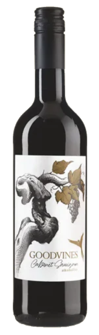 Goodvines Cabernet Sauvignon Expert Wine Review: Natalie MacLean