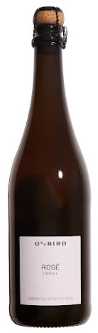 Oddbird Sparkling Rosé Expert Wine Review: Natalie MacLean