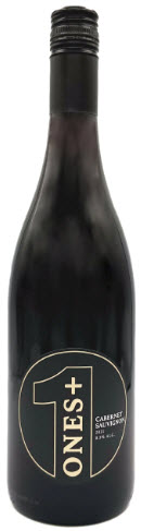 ONES+ Cabernet Sauvignon 2021 Expert Wine Review: Natalie MacLean