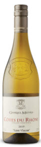 Gabriel Meffre Saint-Vincent Côtes du Rhône-Villages 2019 Expert Wine ...