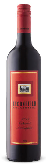 Leconfield Coonawarra Cabernet Sauvignon 2017 Expert Wine Review ...