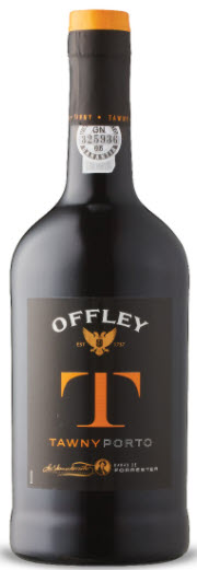 1984 Offley Choicest Tawny Port