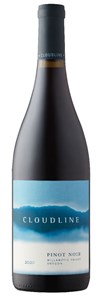 Cloudline Pinot Noir 2021 Expert Wine Review: Natalie MacLean