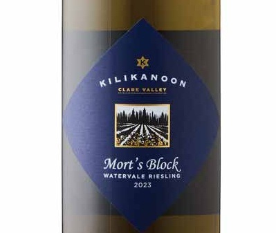 Kilikanoon Mort's Block Watervale Riesling 2023 Expert Wine Review ...