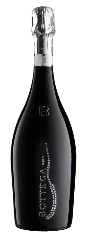 Bottega Diamond Prosecco Expert Wine Review: Natalie MacLean