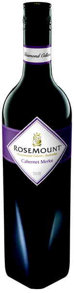 Rosemount Estate Cabernet Sauvignon Merlot 2012 Expert Wine Review ...