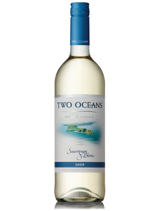 Two Oceans Sauvignon Blanc 2016 Expert Wine Review: Natalie MacLean