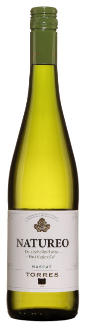 Miguel Torres Natureo Muscat 2017 Expert Wine Review: Natalie MacLean