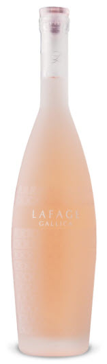 Domaine Lafage Gallica Rosé 2020 Expert Wine Review: Natalie MacLean