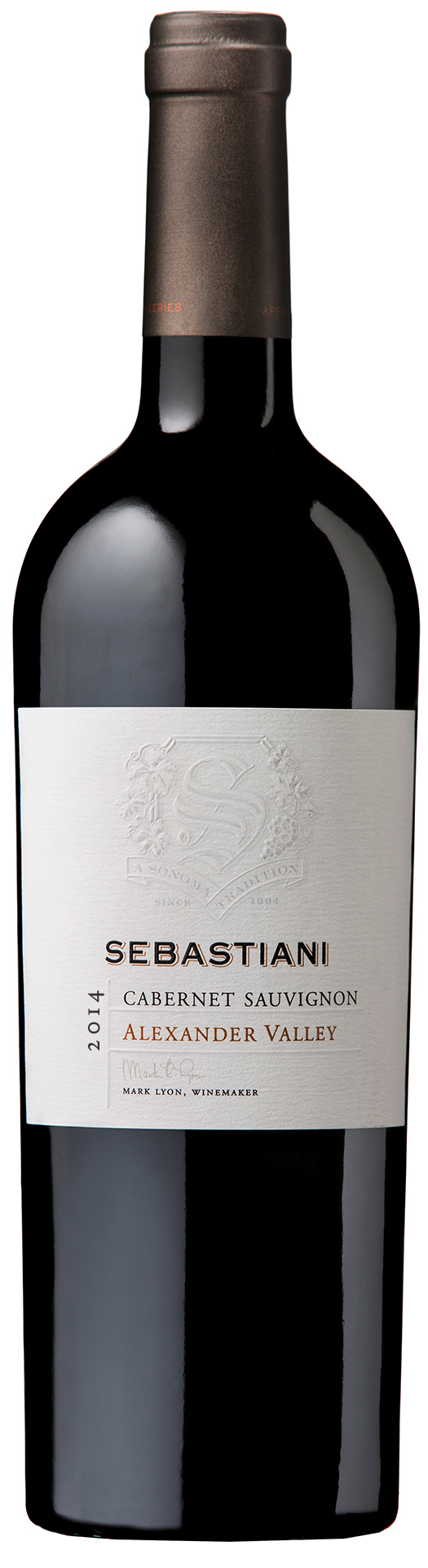 Sebastiani Alexander Valley Cabernet Sauvignon 2014 Expert Wine Review ...