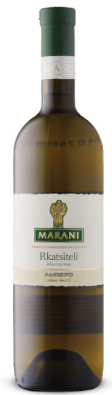 Chona's Marani Rkatsiteli 2019 Expert Wine Review: Natalie MacLean