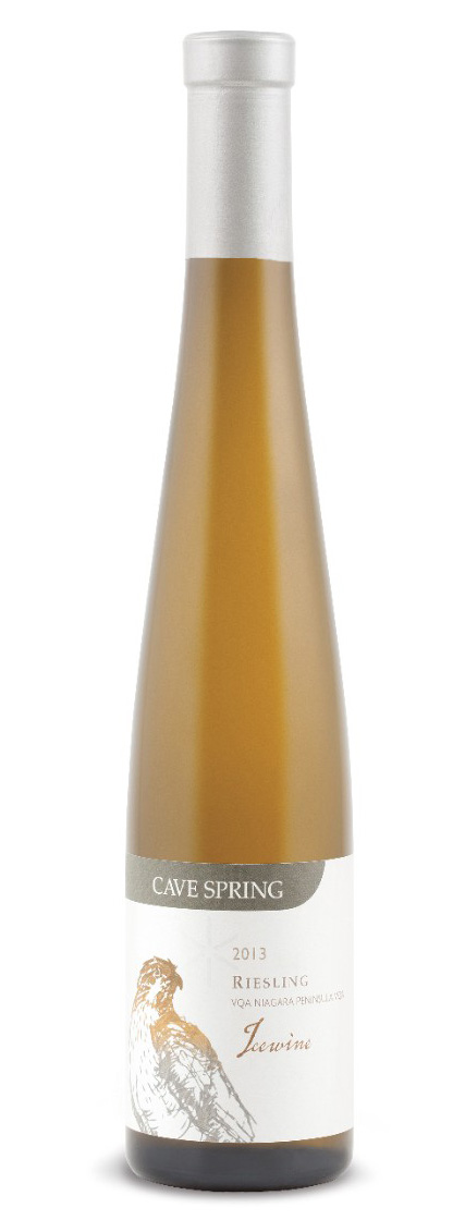Cave Spring Cellars Icewine Riesling 2013 Expert Wine Review: Natalie ...