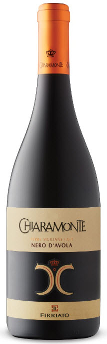 Firriato Chiaramonte Nero d'Avola 2018 Expert Wine Review: Natalie MacLean