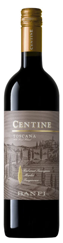Banfi Centine 2019 Expert Wine Review: Natalie MacLean
