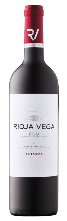 Rioja Vega Crianza 2019 Expert Wine Review: Natalie MacLean