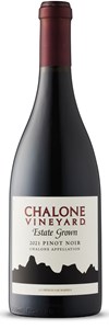 Chalone Vineyard Pinot Noir 2021 Expert Wine Review: Natalie MacLean
