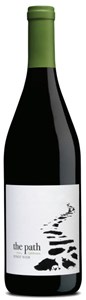 Don Sebastiani & Sons The Path Pinot Noir 2019 Expert Wine Review ...