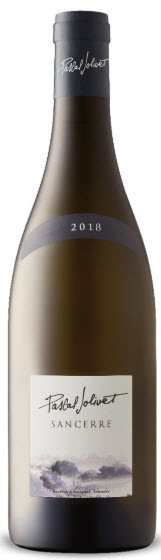 Pascal Jolivet Sancerre 2018 Expert Wine Review: Natalie MacLean