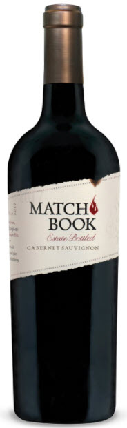 Matchbook Cabernet Sauvignon 2017 Expert Wine Review: Natalie MacLean