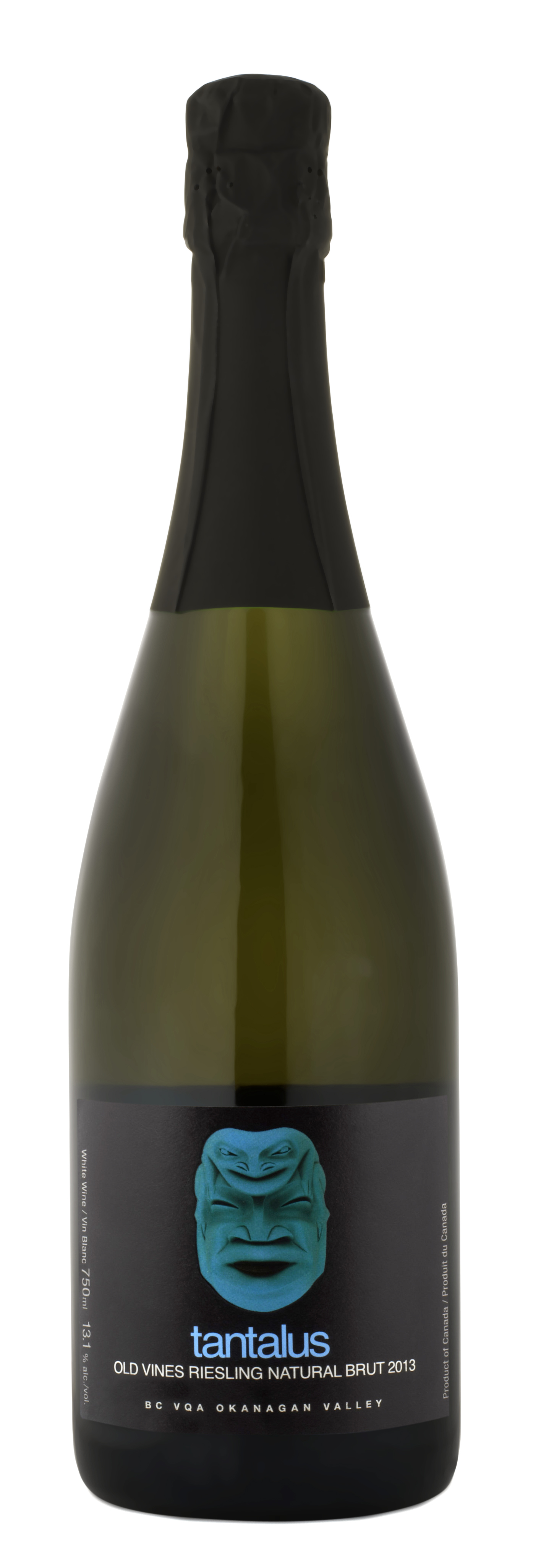 Tantalus Vineyards Old Vines Riesling Brut 2013 Expert Wine Review ...