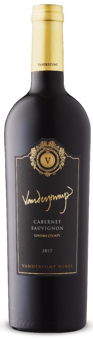 Vanderpump Cabernet Sauvignon 2017 Expert Wine Review: Natalie MacLean