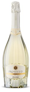 Piccini Venetian Dress Extra Dry Prosecco Expert Wine Review: Natalie MacLean