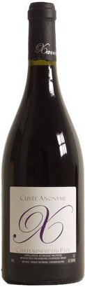Xavier Cuvée Anonyme 2009 Expert Wine Review: Natalie MacLean