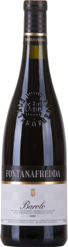 Fontanafredda Barolo 2005 Expert Wine Review: Natalie MacLean
