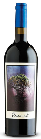 Daou Pessimist Red Blend 2017 Expert Wine Review: Natalie MacLean