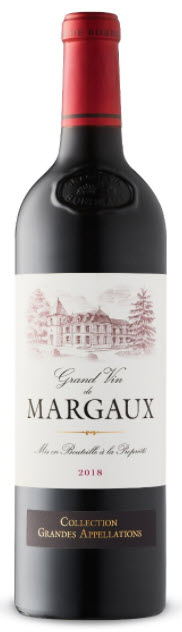 Maison Ginestet 2018 Expert Wine Review: Natalie MacLean