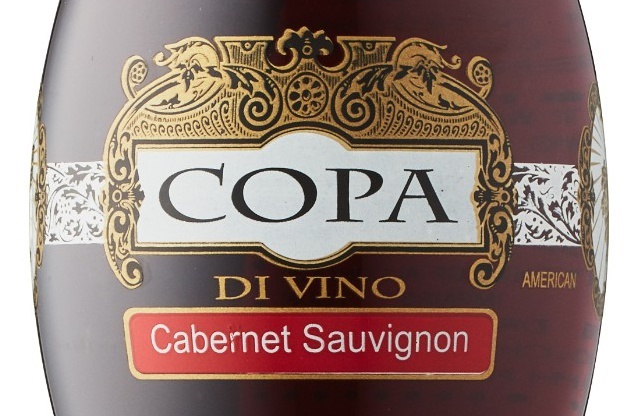 Copa di Vino Cabernet Sauvignon Expert Wine Review: Natalie MacLean