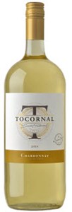 Cono Sur Tocornal Chardonnay 2018 Expert Wine Review: Natalie MacLean