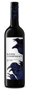 Raven Conspiracy Deep Dark Red 2015 Expert Wine Review: Natalie MacLean