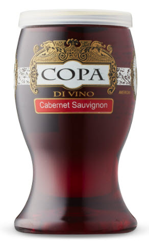Copa di Vino Cabernet Sauvignon Expert Wine Review: Natalie MacLean