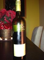Fuzion Alta Reserva Cabernet Sauvignon Expert Review: Natalie MacLean