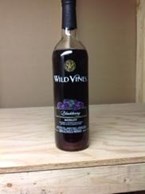 Wild Vines Blackberry Merlot Expert Review: Natalie MacLean