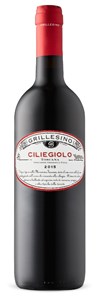 Grillesino Ciliegiolo Maremma Toscana I.G.T. 2008 Expert Wine Review ...