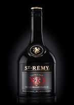 St Remy Xo Brandy Expert Review: Natalie MacLean