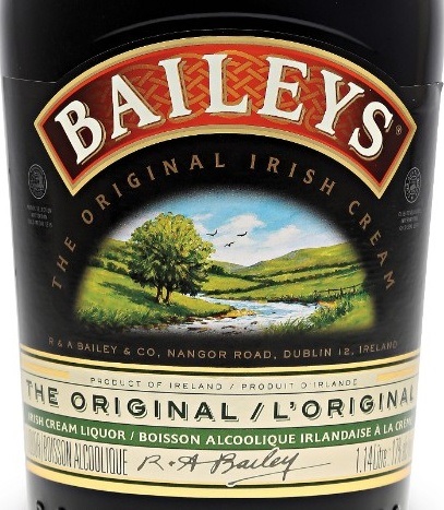 Baileys Irish Cream Liquor Expert Review: Natalie MacLean