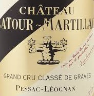 Cvbg ?10 Latour Martillac Pessac-Leognan (Cvbg) 2010 Expert Wine Review ...