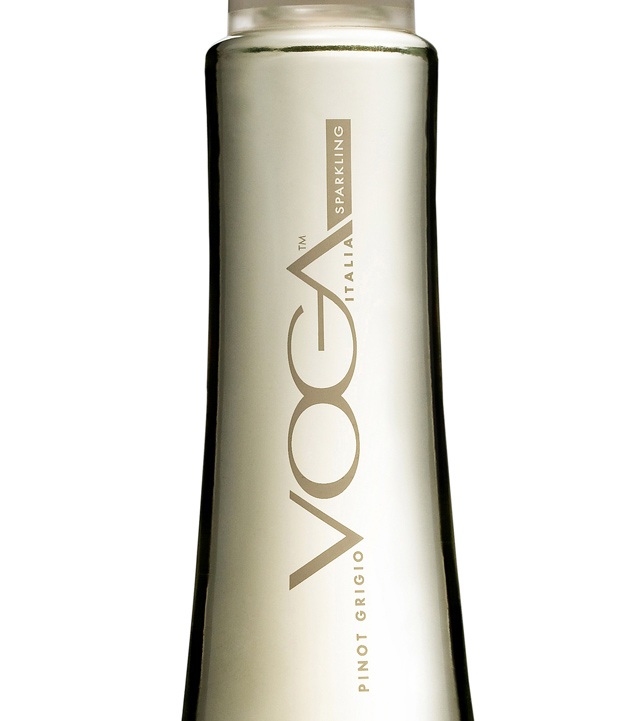 Enoitalia Spa Voga Sparkling Pinot Grigio.. 2020 Expert Review: Natalie ...