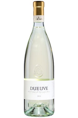 02 Due Uve Pinot Grigio Sauvignon (Bertani ) 2014 Expert Wine Review ...