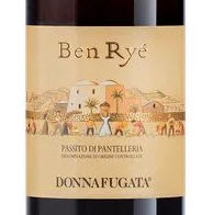 Donnafugata Passito Ben Rye 2010 Expert Wine Review: Natalie MacLean