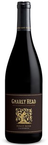 Delicato Family Wines Gnarly Head Pinot Noir Expert Wine Review ...