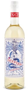 Inception Irresistible White Expert Wine Review: Natalie MacLean