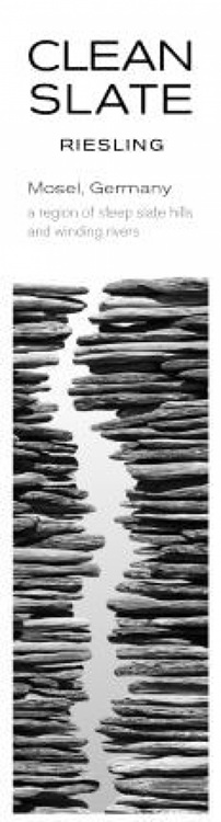 Clean Slate Riesling Qualitatswein Mosel 2014 Expert Wine Review ...