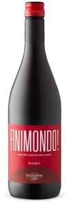 Carlo Pellegrino Finimondo Rosso 2015 Expert Wine Review: Natalie MacLean