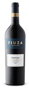 Fiuza & Bright Alicante Bouschet Premium 2015 Expert Wine Review ...