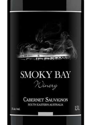 Maison Des Futailles Smoky Bay Cabernet Sauvignon Expert Wine Review ...